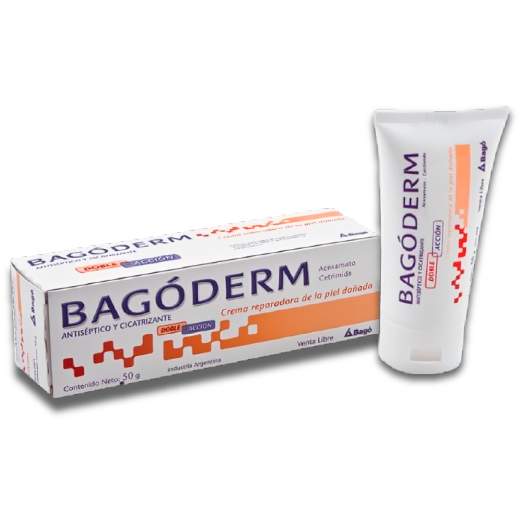 Bagóderm – Salud y Bienestar Bagó