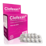 Clofexan – Salud y Bienestar Bagó